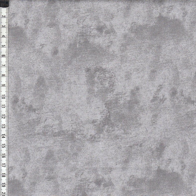 Chalk Texture - Grå - Patchwork-Oasen.dk